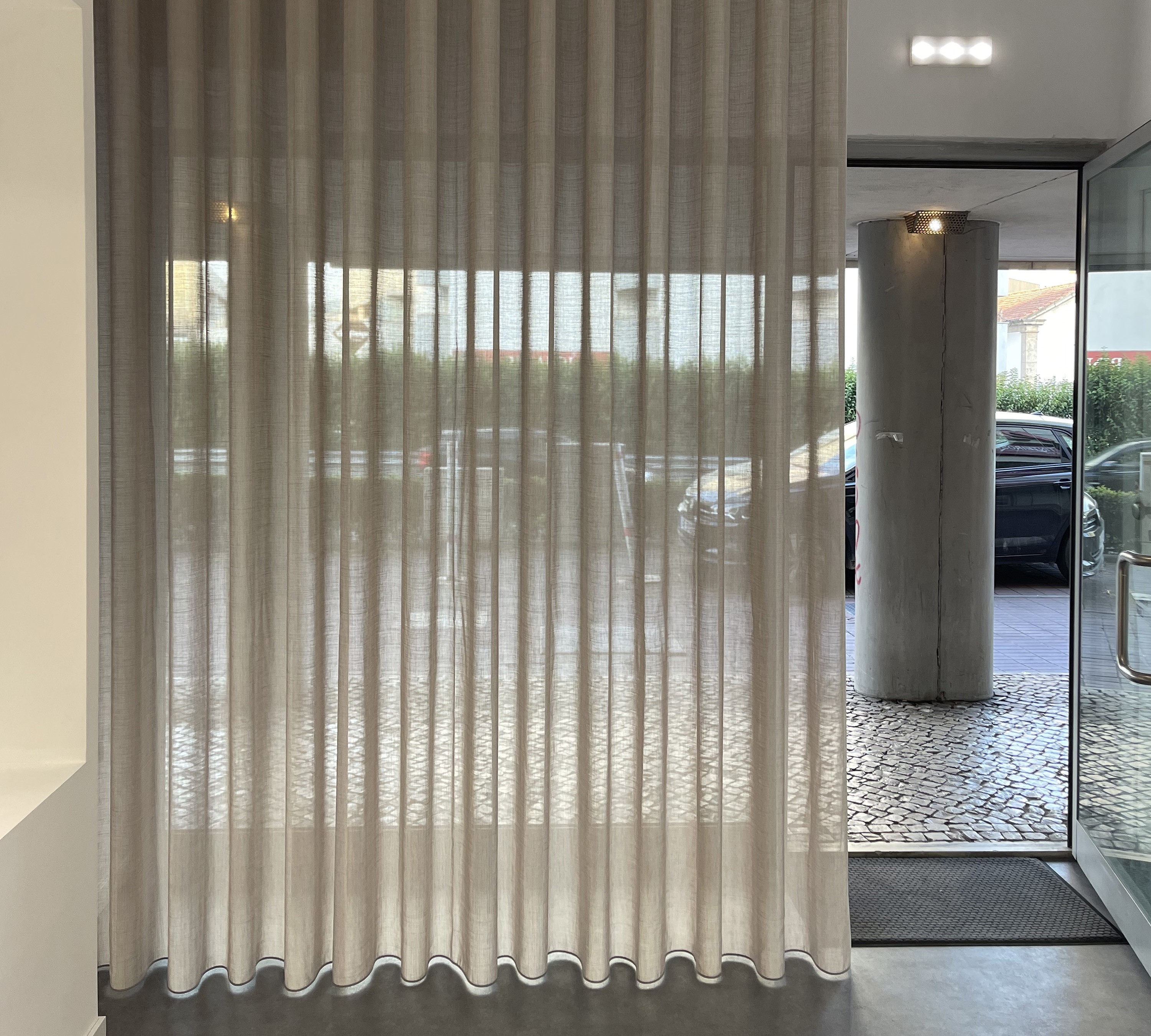 TECIDO LUNA | PREMIUM