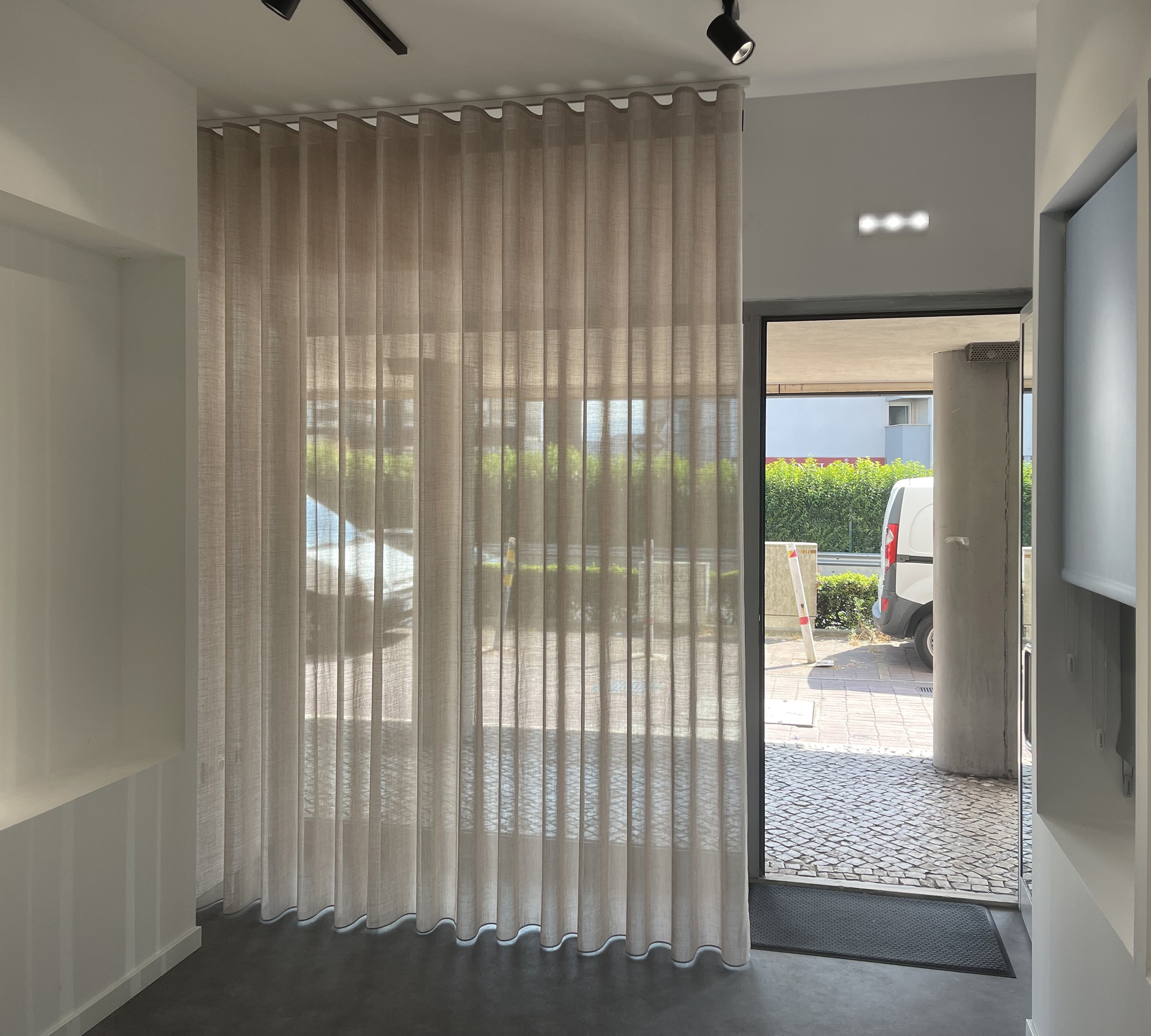 TECIDO LUNA | PREMIUM