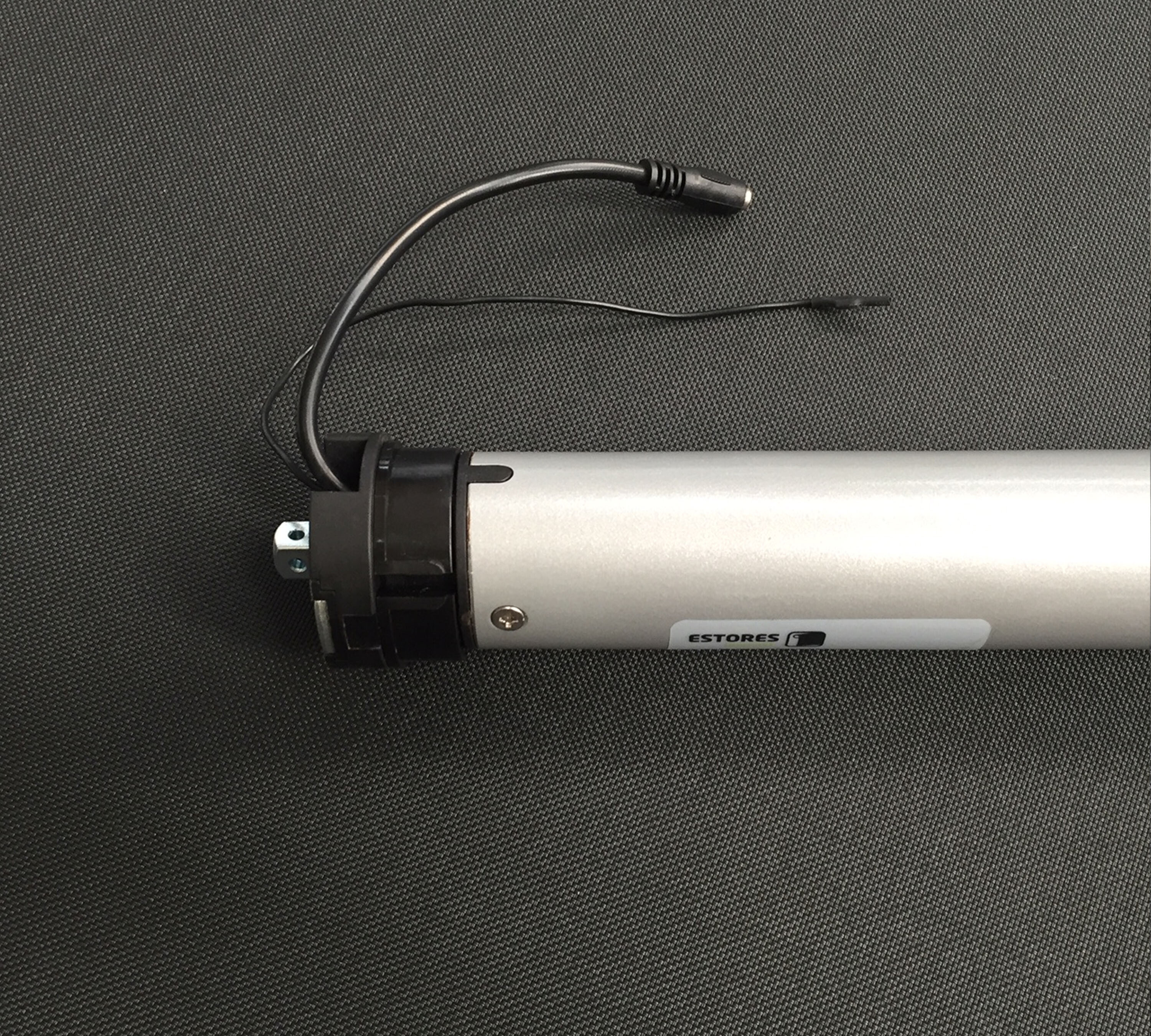 MOTOR DE ESTORE A BATERIA