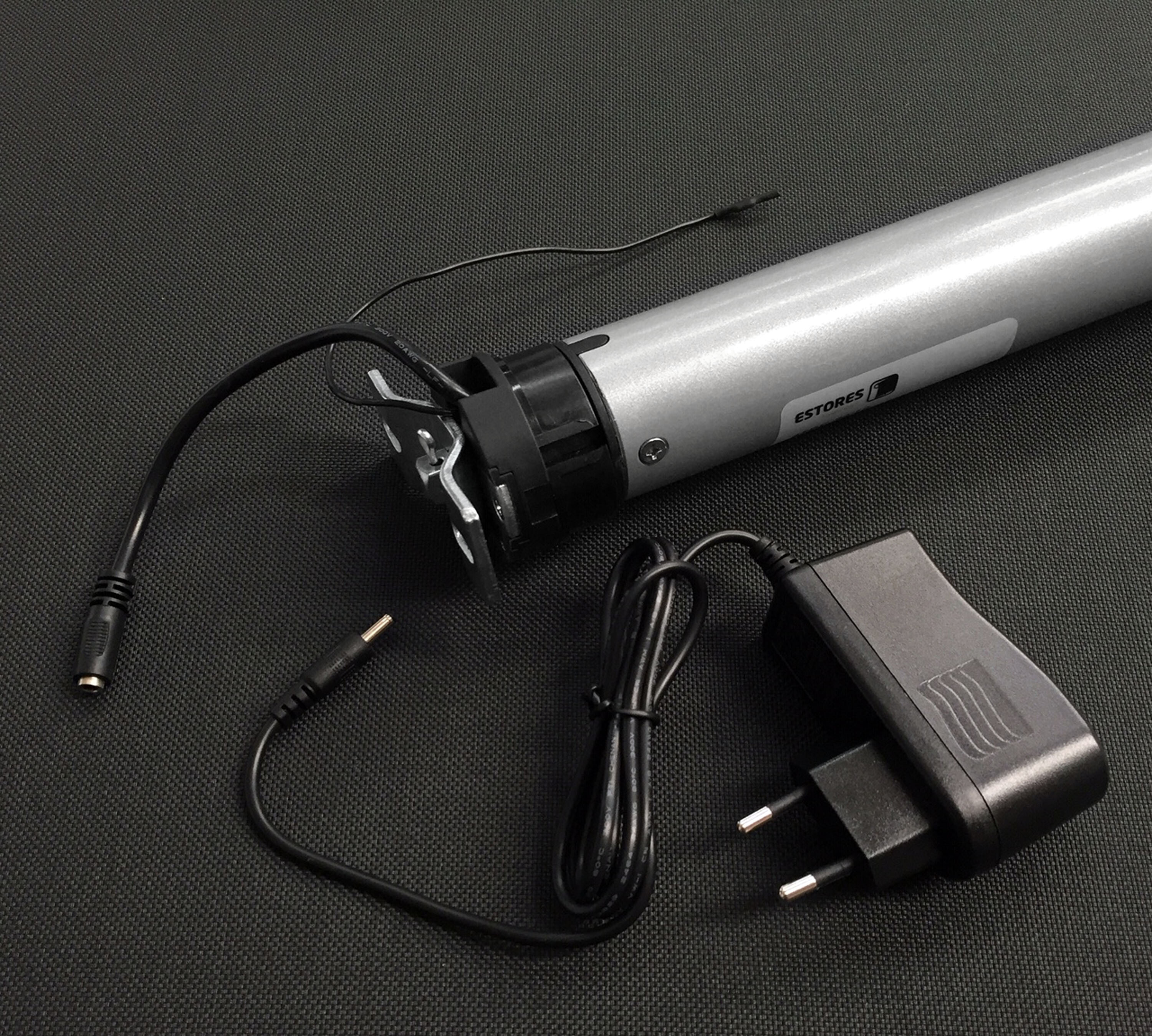 MOTOR DE ESTORE A BATERIA